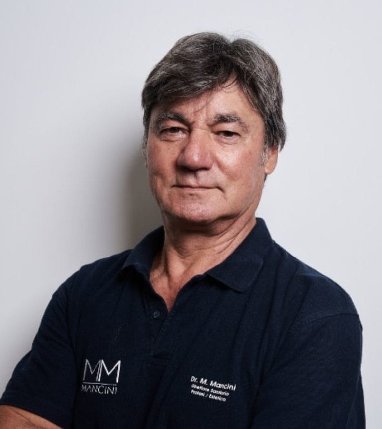 Dr. Mario Mancini