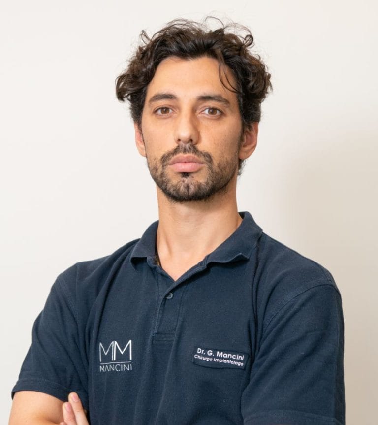 Dr. Gianluca Mancini